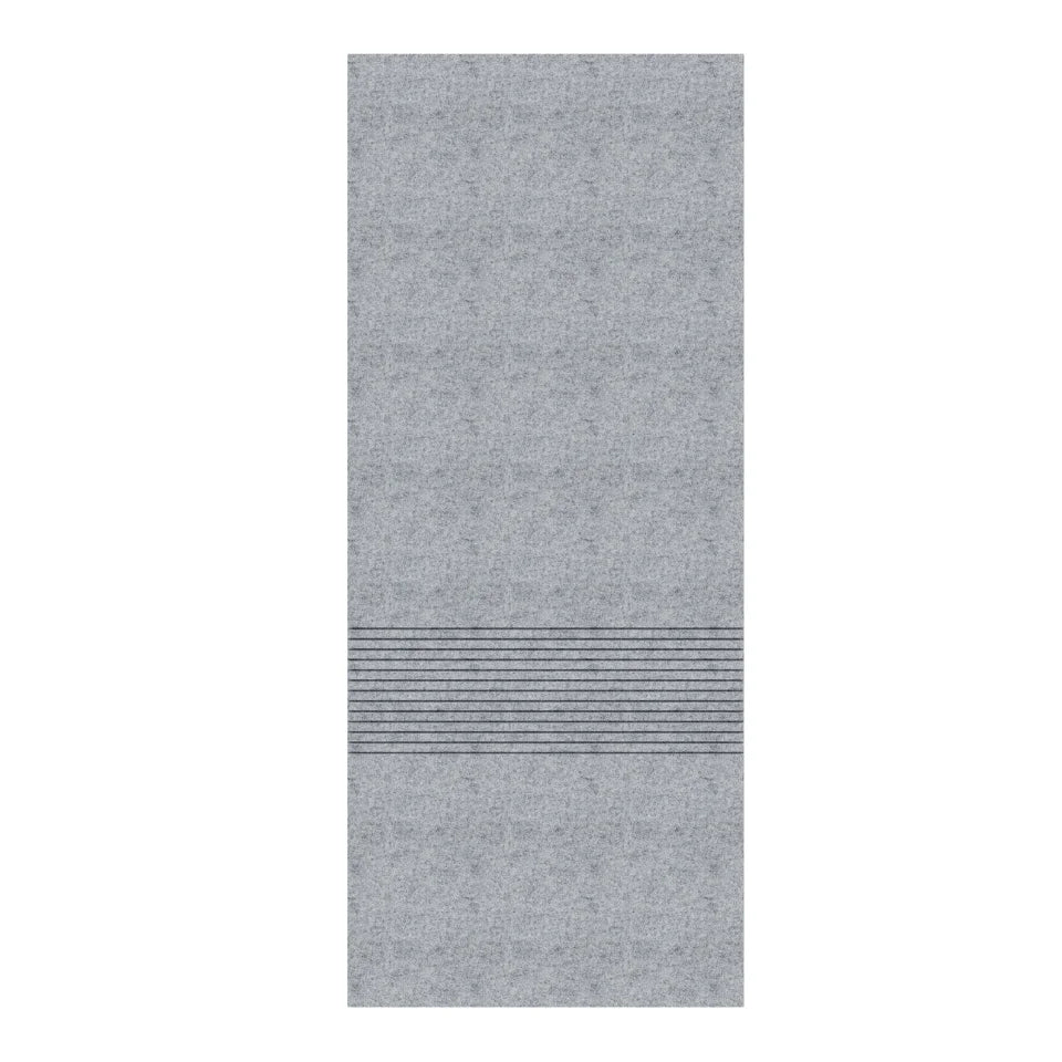 Acoustic Wall Panel Felt F-6 | Superior Acoustics by acousticMOD ...